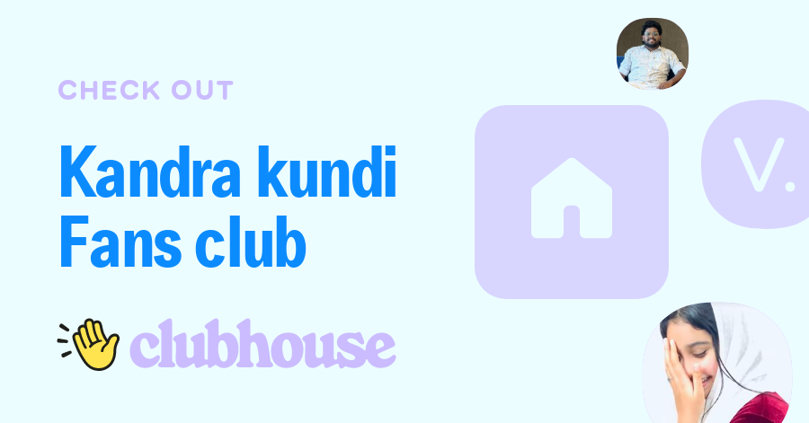 Kandra kundi Fans club