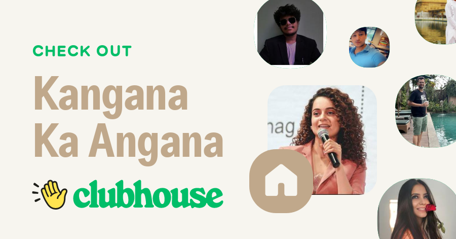 Kangana Ka Angana