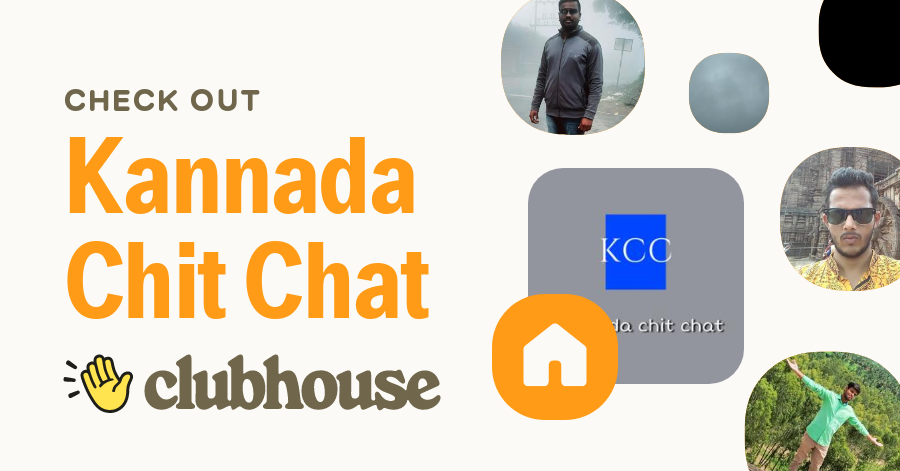 Kannada Chit Chat