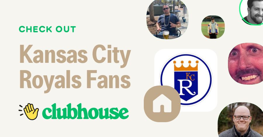 Kansas City Royals Fans