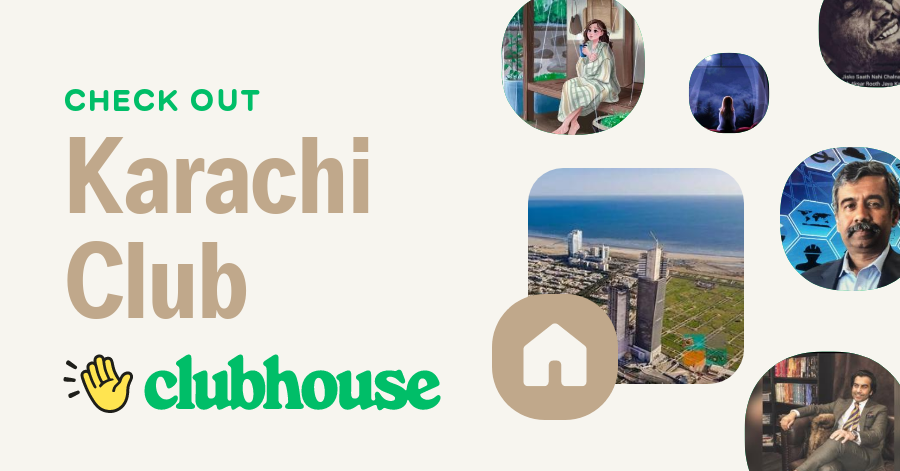 Karachi Club