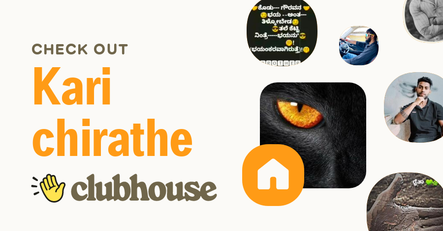 Kari chirathe