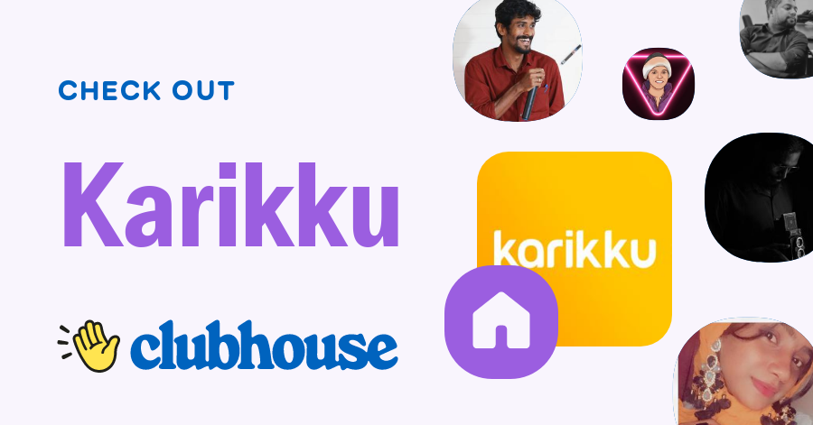 Karikku