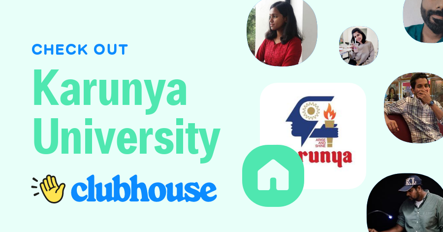 Karunya University