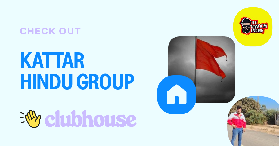 KATTAR HINDU GROUP