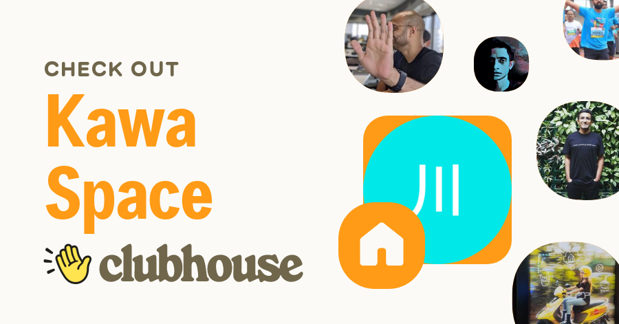 Kawa Space