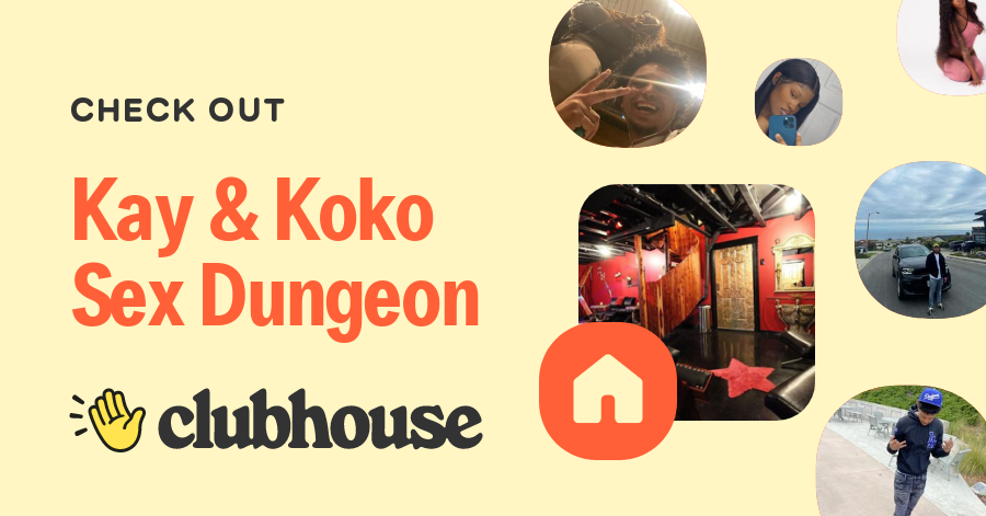 Kay And Koko Sex Dungeon