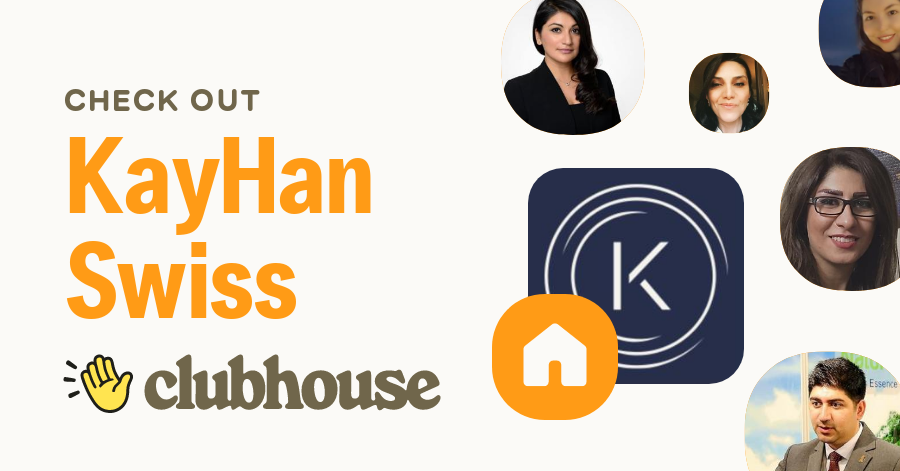 KayHan Swiss