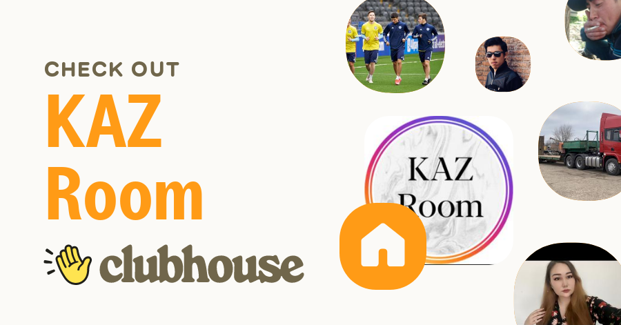 KAZ Room