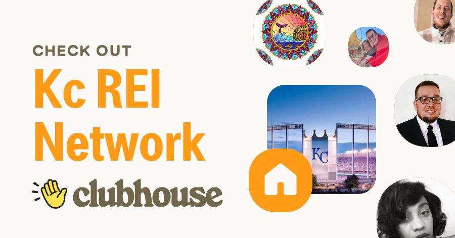 Kc REI Network