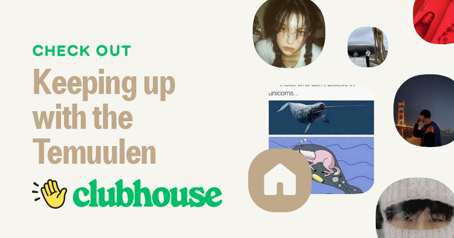 Keeping up with the Temuulen