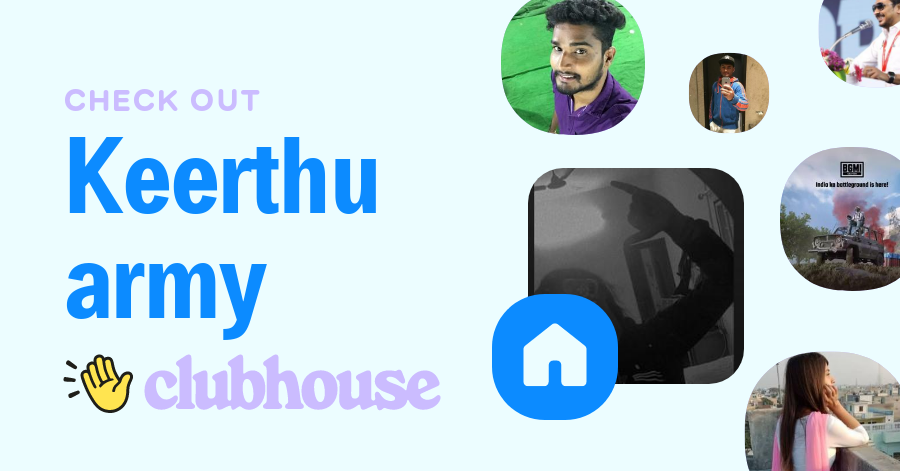 Keerthu army