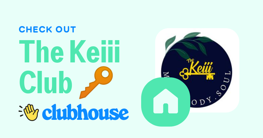 The Keiii Club 🔑