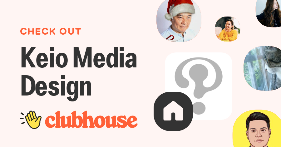 Keio Media Design