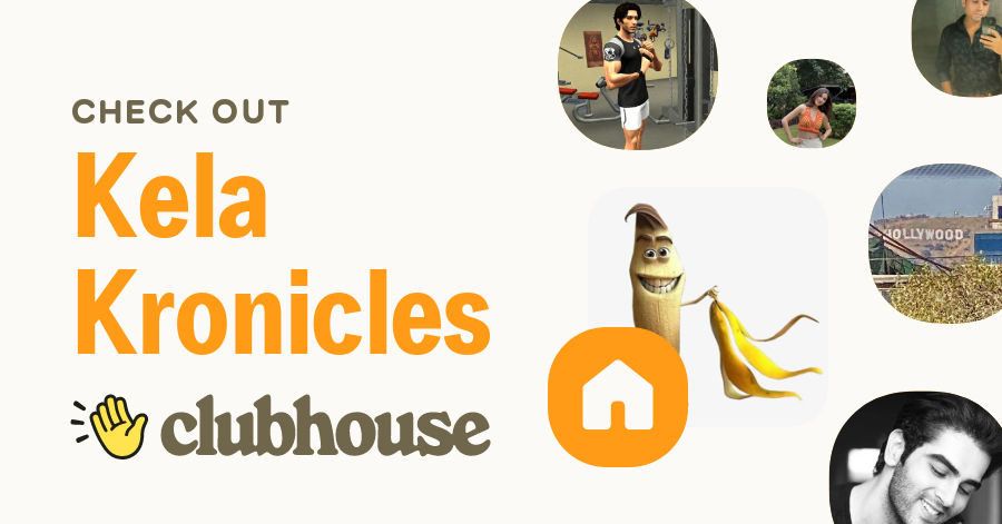 Kela Kronicles