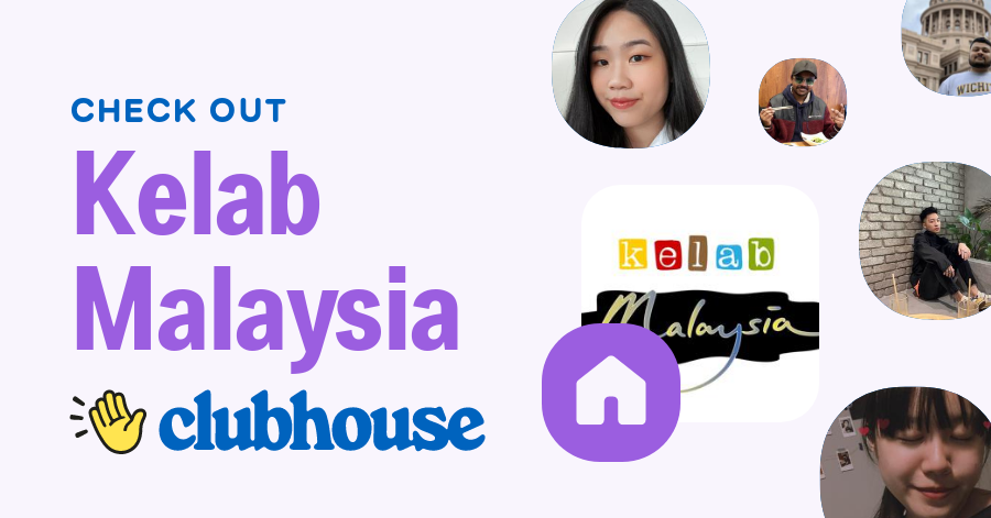Kelab Malaysia
