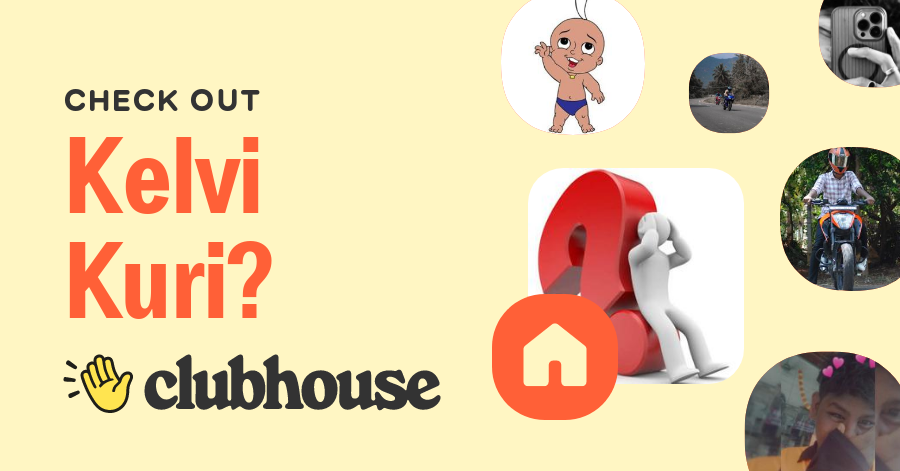 Kelvi Kuri?