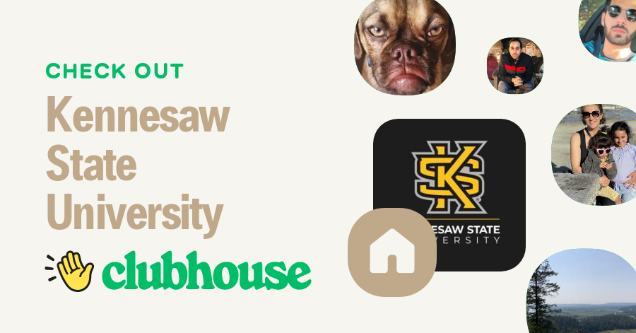 Kennesaw State University Kennesaw State University