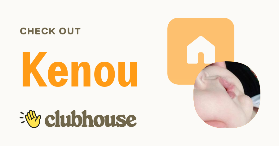 Kenou