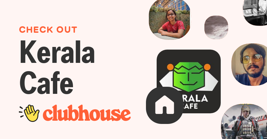 Kerala Cafe