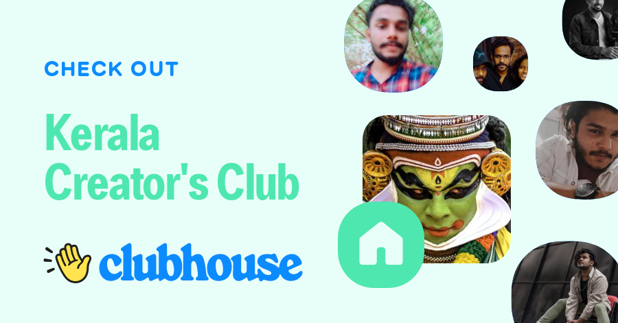 Kerala Creator's Club