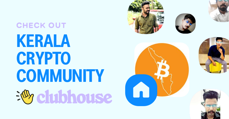 KERALA CRYPTO COMMUNITY