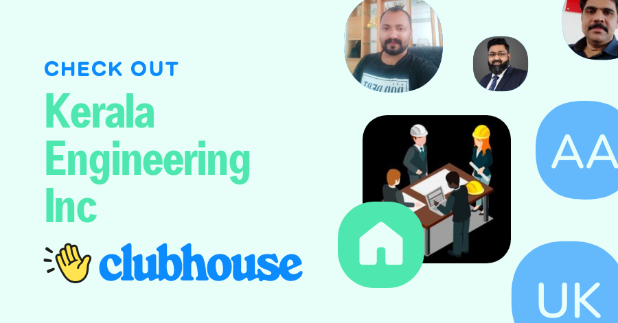 Kerala Engineering Inc