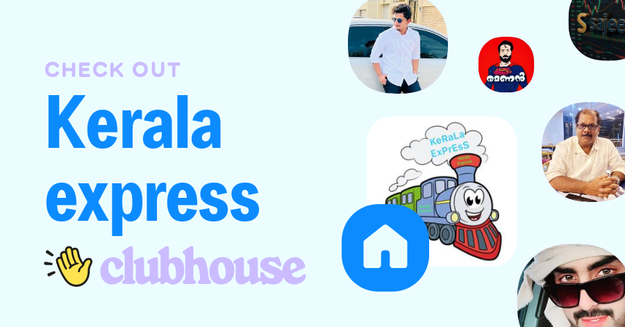Kerala express