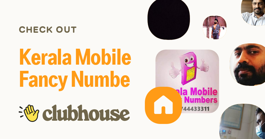 Kerala Mobile Fancy Numbe