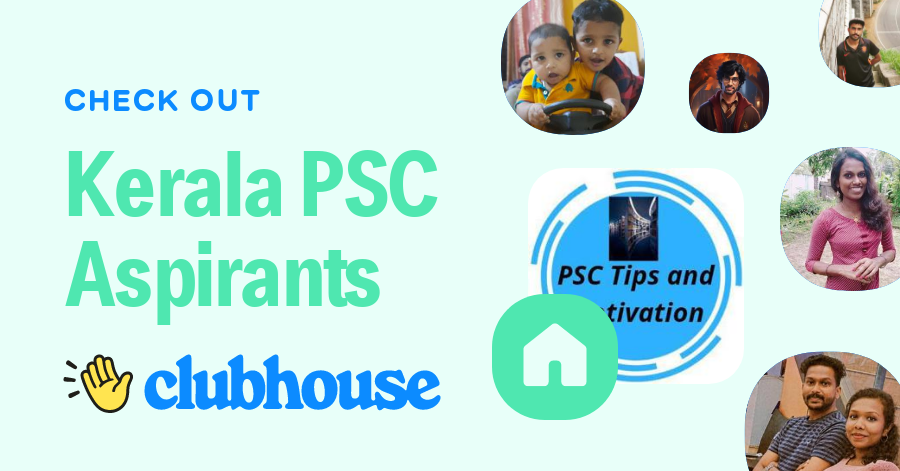 Kerala PSC Aspirants