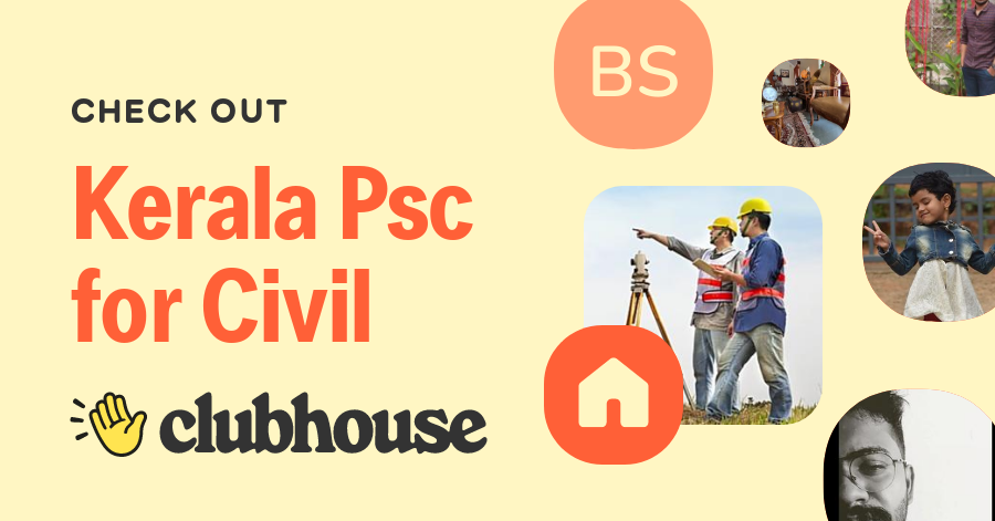 Kerala Psc for Civil