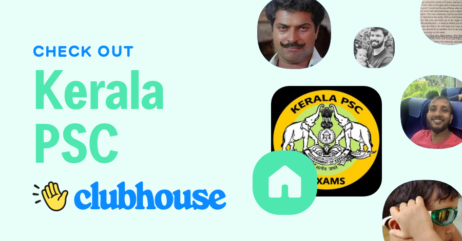Kerala PSC