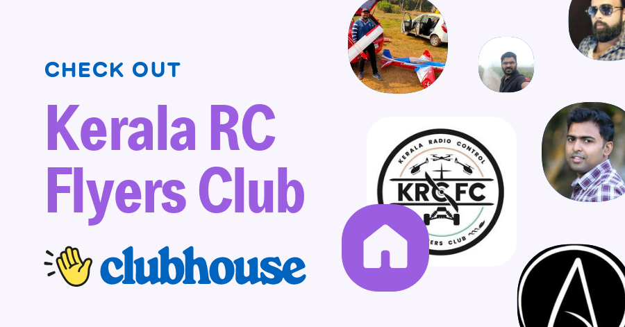 Kerala RC Flyers Club