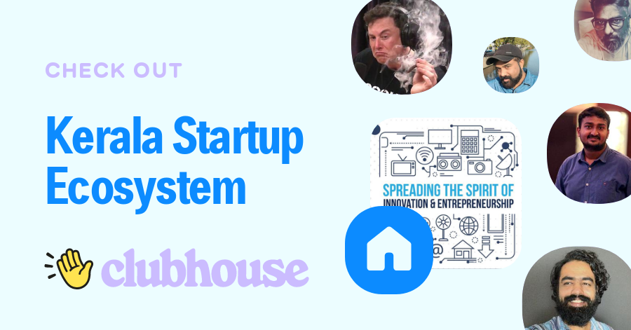 Kerala Startup Ecosystem