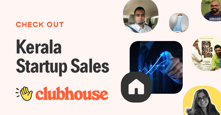 Kerala Startup Sales