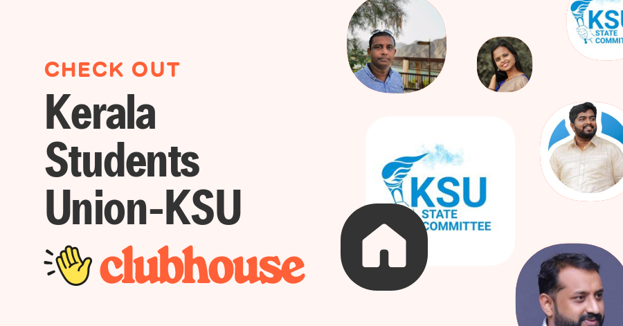 Kerala Students Union-KSU