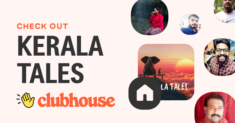 KERALA TALES
