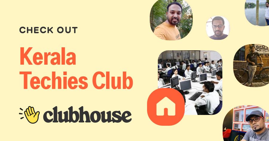 Kerala Techies Club