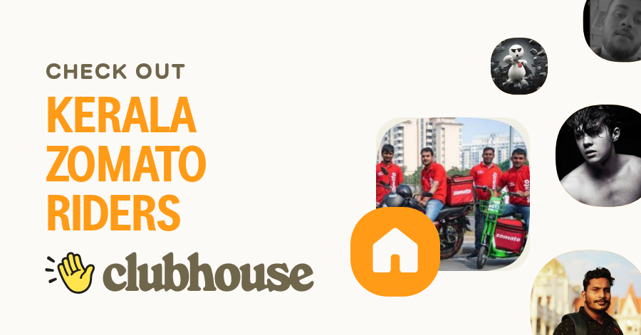 KERALA ZOMATO RIDERS