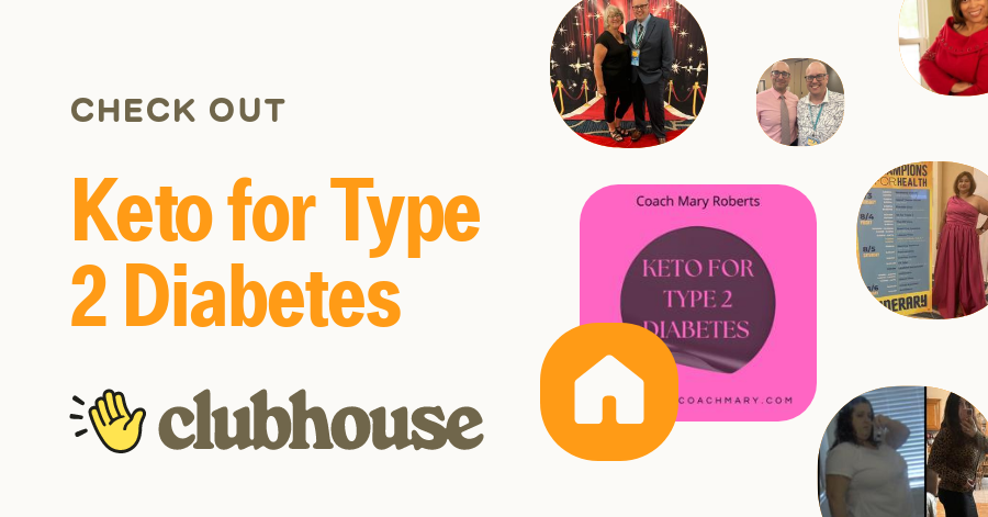 Keto for Type 2 Diabetes