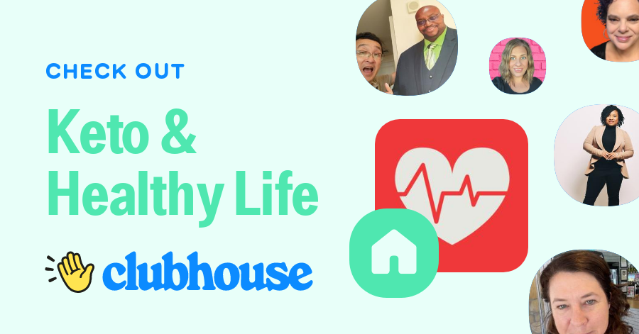 Keto & Healthy Life