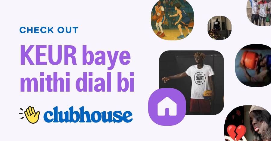 KEUR baye mithi dial bi