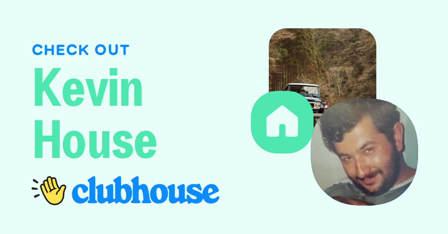 Kevin House