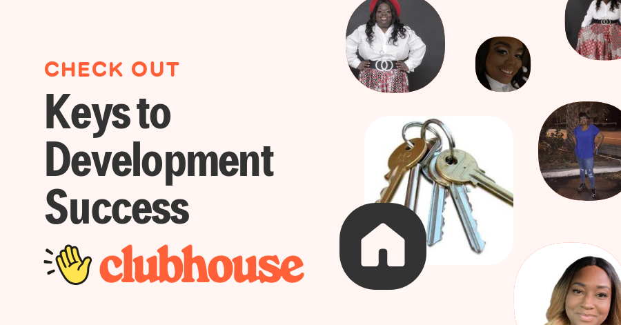 Keys to Development Success