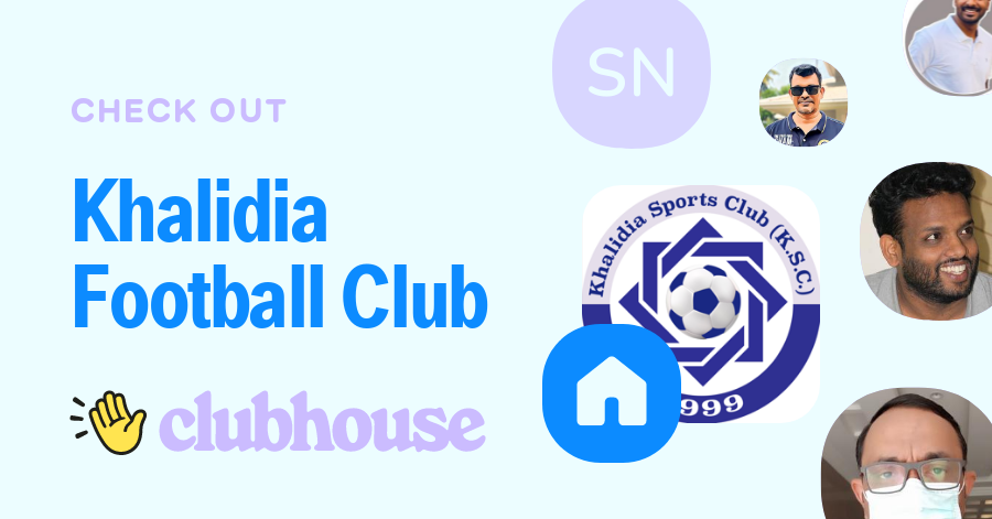 Khalidia Football Club