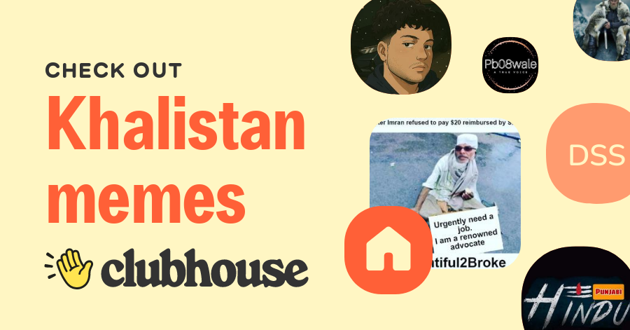 Khalistan memes