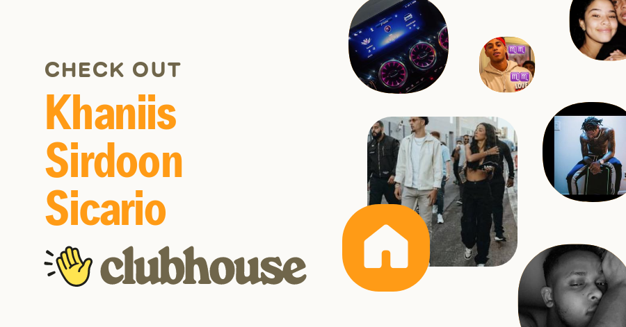 Khaniis Sirdoon Sicario