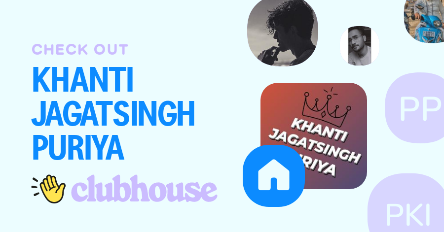 KHANTI JAGATSINGH PURIYA