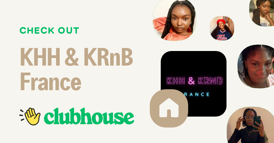 KHH & KRnB France