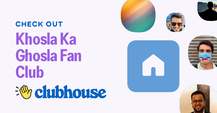 Khosla Ka Ghosla Fan Club